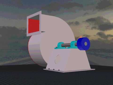 Primary Air Fans - PA Fan Latest Price, Manufacturers & Suppliers