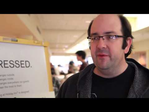 Warmachine Weekend 2012: Carl Interview!