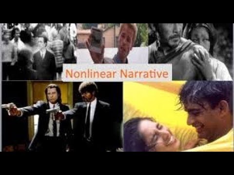 WHAT IS NON LINEAR SCREENPLAY? EXPLAINED IN TAMIL