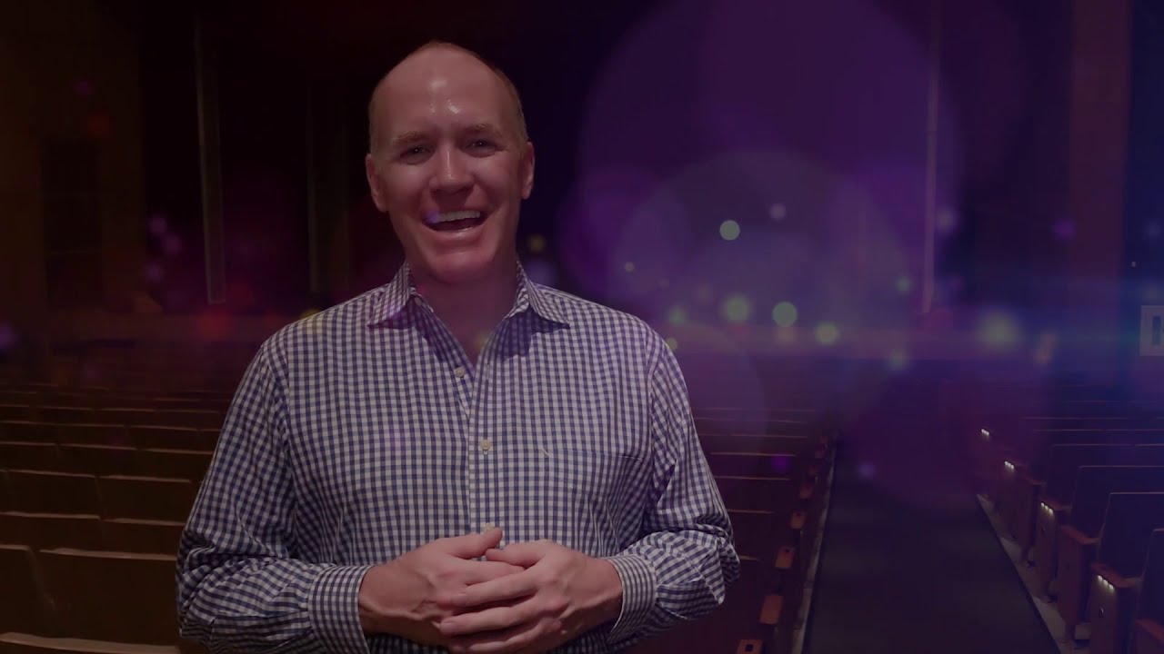 Youth Musical Theatre Program 2019
