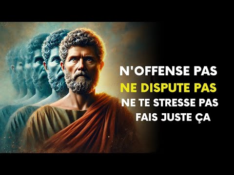 How to Stay Calm Even with Unbearable People – Stoic Mindset