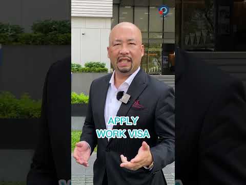 How to WORK IN VIETNAM?