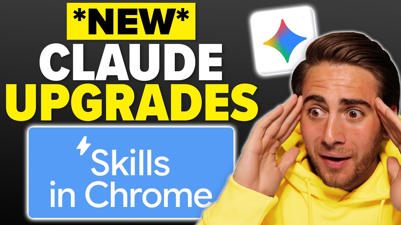 Google Gemini’s New Features Are Mind Blowing (Flow Music & More)