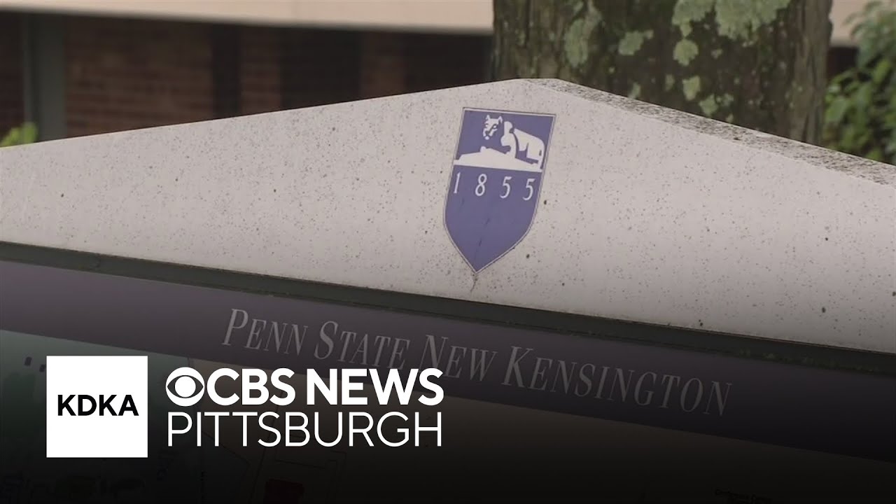 Penn State board votes to close 7 branch campuses