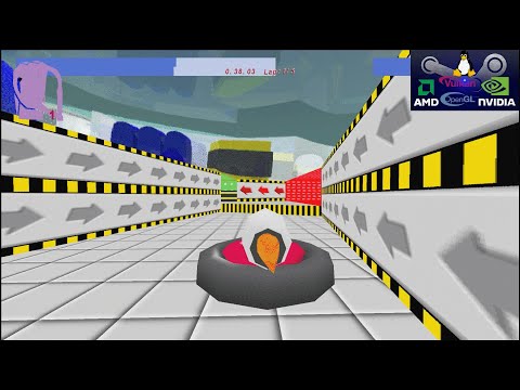 Steam Community :: Video :: HoverRace episode