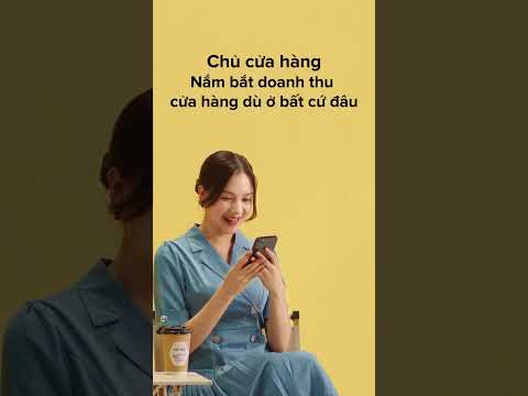 TIỀN VỪA VỀ LÀ NHÂN VIÊN VÀ CHỦ SHOP BIẾT NGAY!