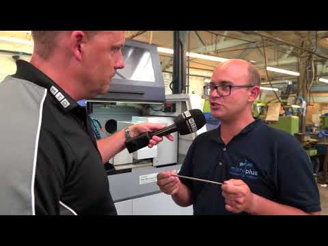 Turn stringy swarf into chips with Star GB's HFT software