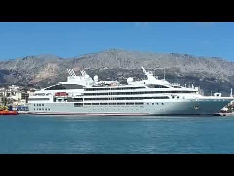 LE LYRIAL - Chios