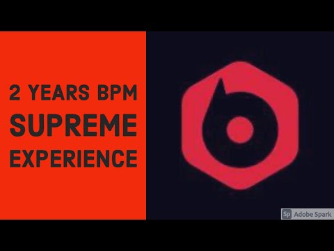 What’s Its Like Using BPM Supreme For Almost 2 years
