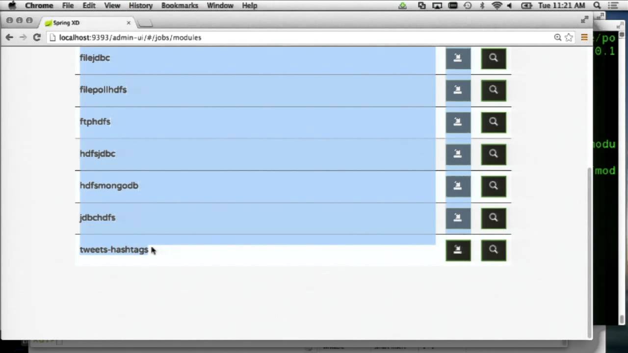Introduction to Spring for Apache Hadoop