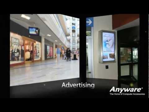 BrightSign Digital Sign & Kiosk Controllers from Anyware1