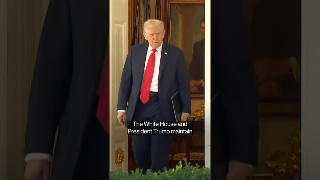 Trump Named in Newly Released Jeffrey Epstein Emails