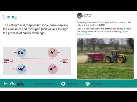 Cation Exchange