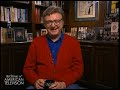 Steve Allen | Television Academy Interviews