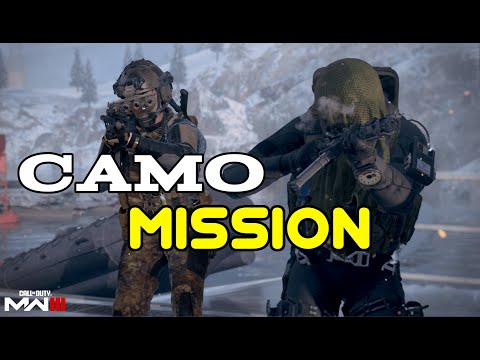 Get 10 Operator Barebones Kills with the MCW 6.8 Call of Duty® ModernWarfare® III