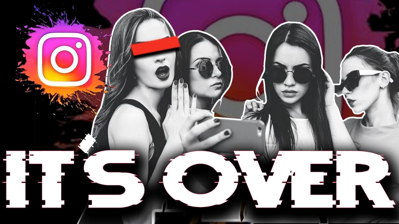 Why Influencers Are Losing Their Grip on Reality