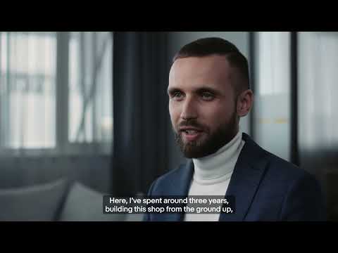 EOY2024 - The Best Growth Lifestyle - Gintarine (Lithuania)