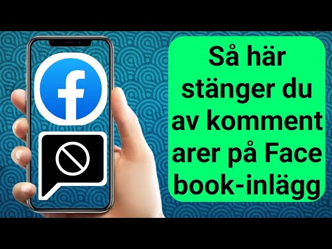 Hur man stänger av kommentarer på Facebook-inlägg 2025 (Fullständig guide)
