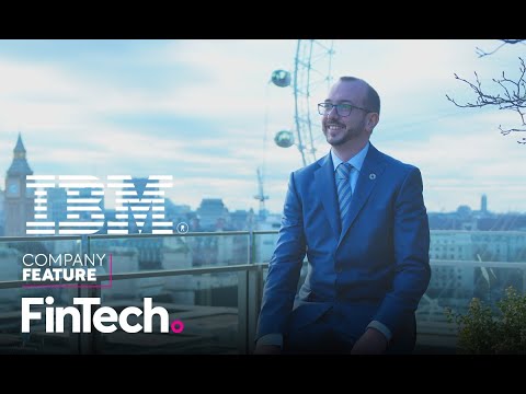 IBM Consulting: Tacking ESG and finance through technology
