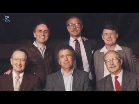 Louis Friedman - Looking Back 35 Years | The Planetary Society
