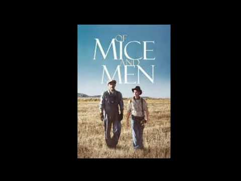 Of Mice and Men, John Steinbeck Full Audiobook