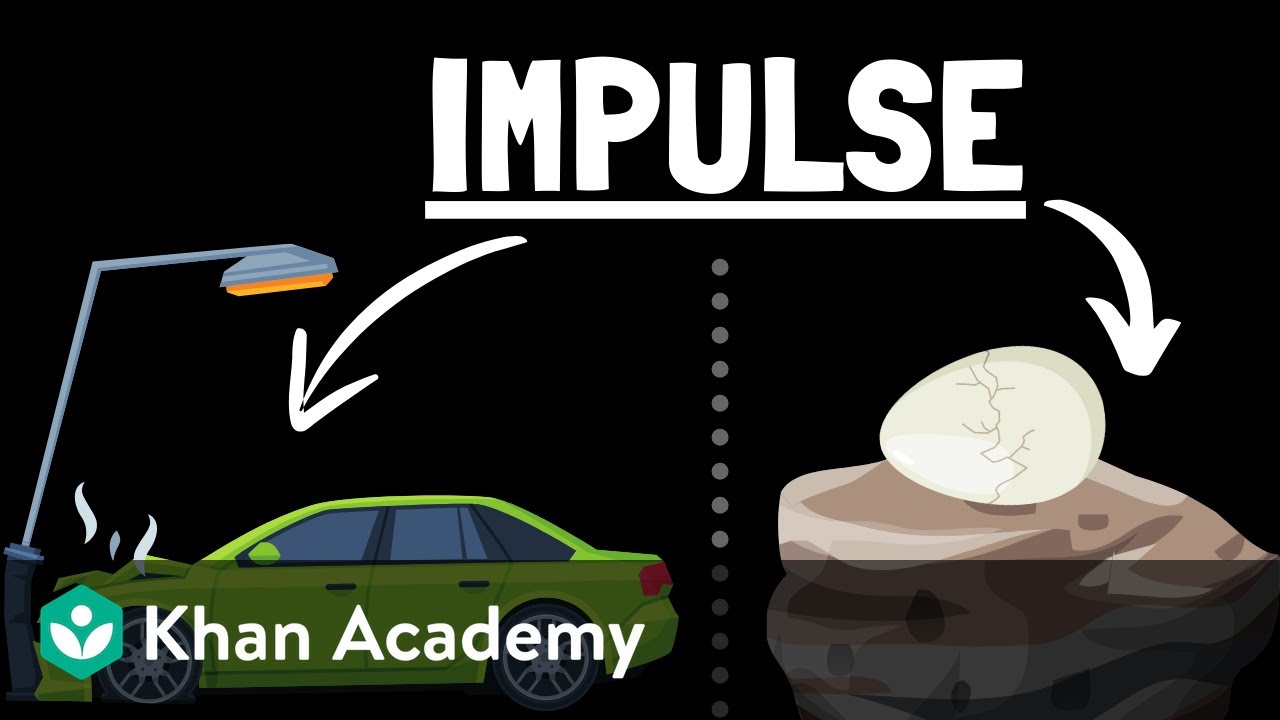 Understanding Impulse: The Physics Behind Car Safety | Galaxy.ai