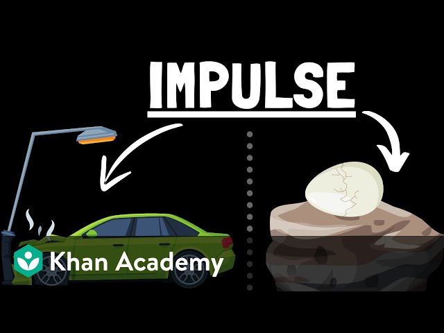 Understanding Impulse: The Physics Behind Car Safety | Galaxy.ai