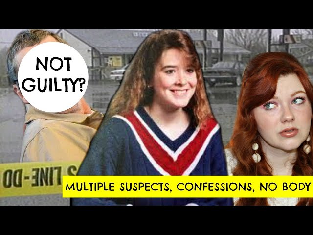 5 chilling details about the Heidi Allen case