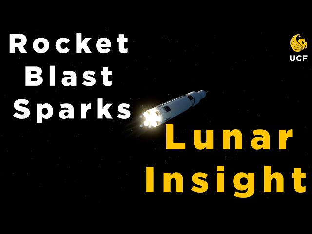 UCF Scientists Study Starship Launchpad in Preparation for Future NASA Lunar Missions ...