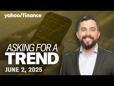 Dow, S&P 500, and Nasdaq all close higher; Magnificent 7's gains; Zscaler CEO on earnings and growth
