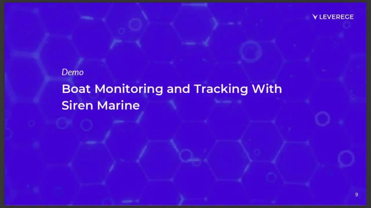 Build & Scale Your IoT Project with Google Cloud Platform