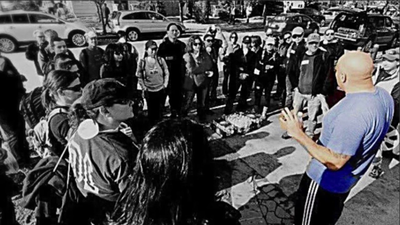 Technology Tuesday Trailer