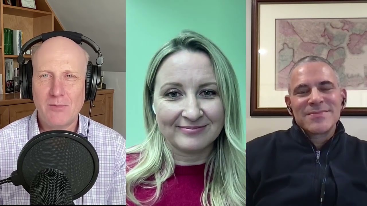 HealthBiz Podcast - Boston Hernia Surgeons Interview