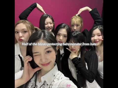 The most toxic fandom in kpop fam😔 #blackpink #jisoo #jennie #rosé #lisa #1million #recommended