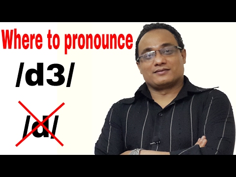 BBC Standard Pronunciation ll Assimilation II Word Coalescense