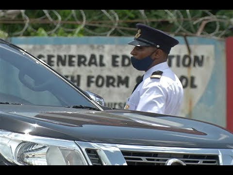 Demerit Points System Now Law In Trinidad and Tobago