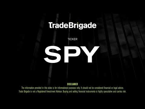 SPY (SPDR S&P 500 ETF Trust) Stock Technical Analysis | 2/10/2022