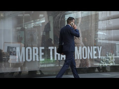 The Death of Corporate Greed? - A Different Lens
