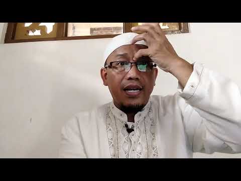 KAIDAH KHUSUS DALAM IBADAH MAHDHAH