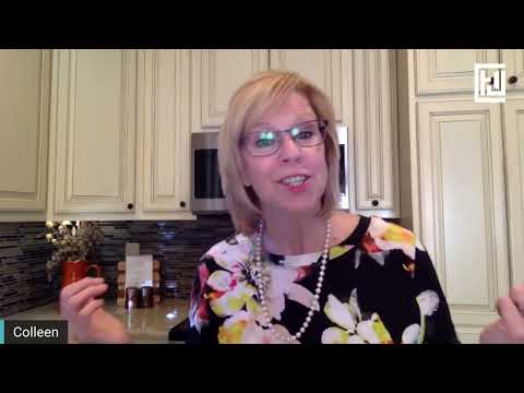 What Is Healing And Why Is It Ours? Pt 2 | Colleen Iammarino