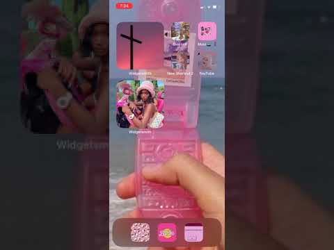 Y2k iOS iPhone