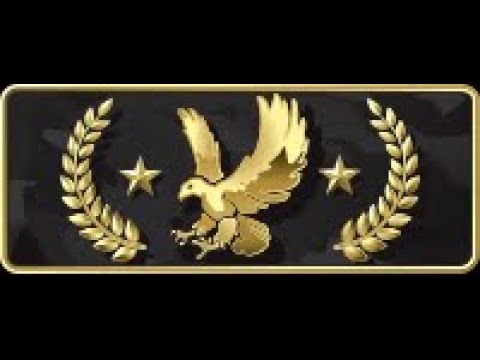 Steam Community :: Video :: Legendary Eagle Master (LEM) Rank Up ...