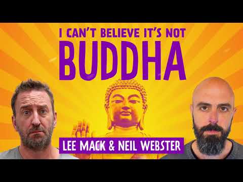 The Best Books on Buddhism | I Can't Believe it's Not Buddha