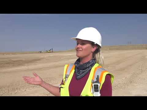 ITD Hosts Heavy Equipment Operator School in Boise