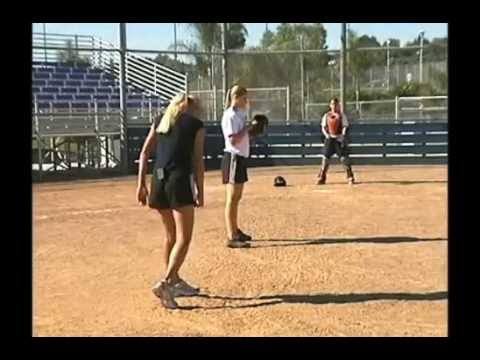 All About The Drop Ball including 3 Snaps for the Drop Ball!