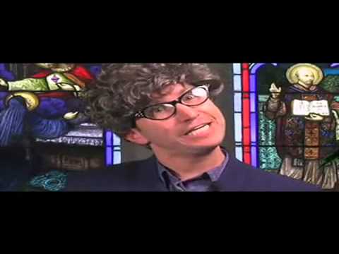 With R2K Darryl Hart Becomes An Orthodox Gnostic – Iron Ink