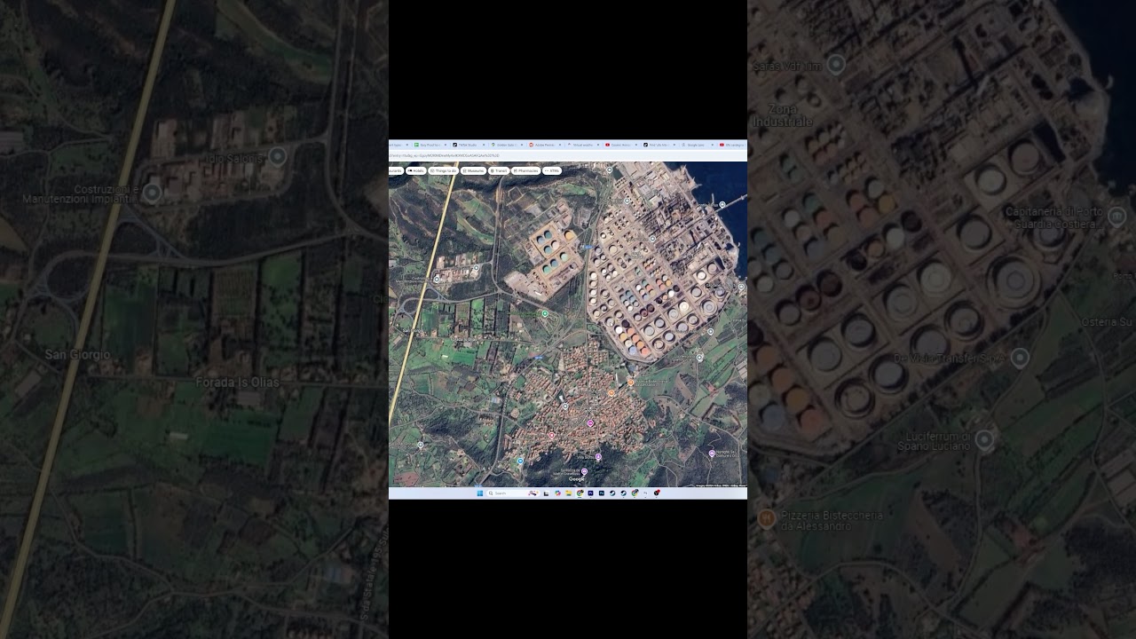 This Viral UFO Video Is CGI and Here’s How You Can Tell
