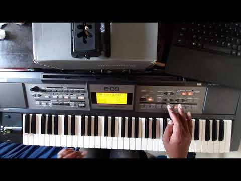 MINOR CHORDS Explained C# Itende