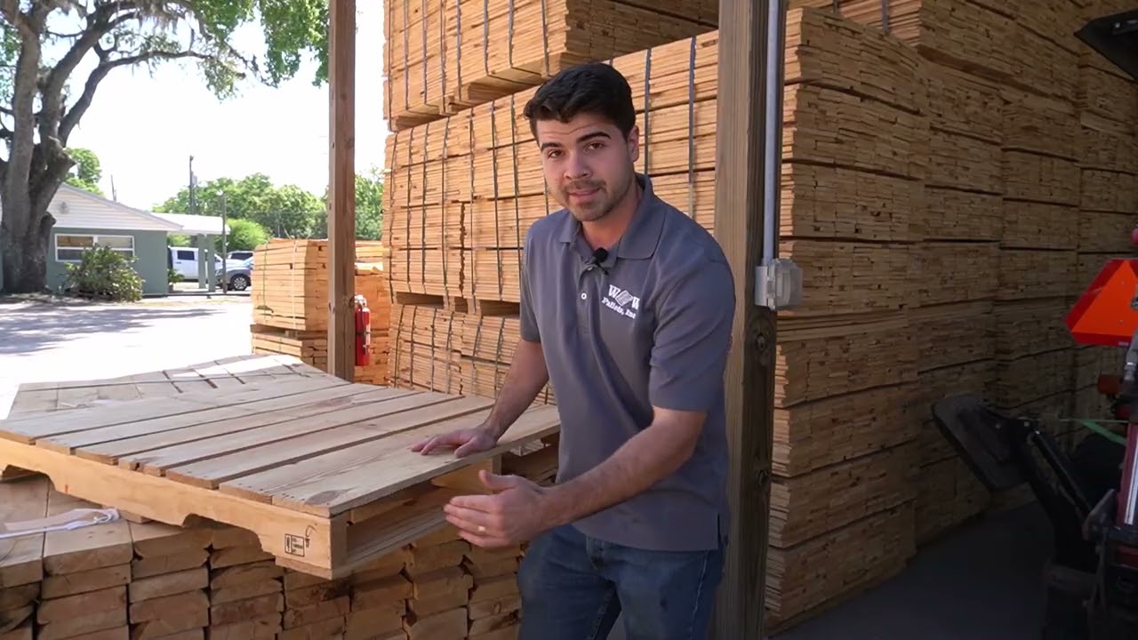 The Biggest Pallet Mistake Everyone Makes!