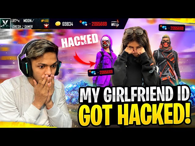 Lokesh Gamer Free Fire ID, stats, monthly income, Discord link, and more